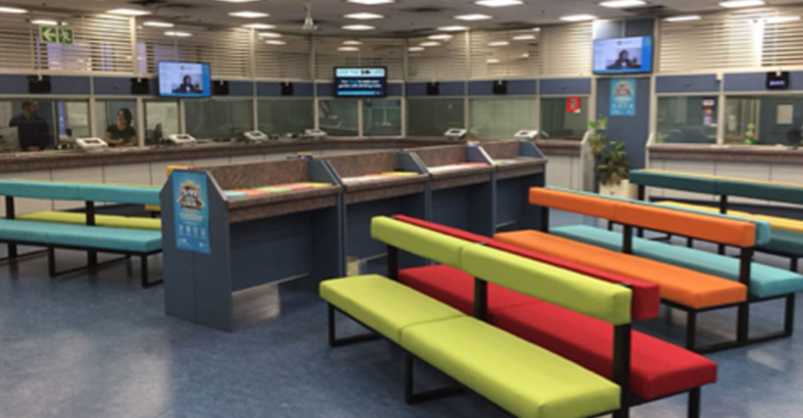 Emerge Queue makes life easier for motorists in Cape Town - Emerge A